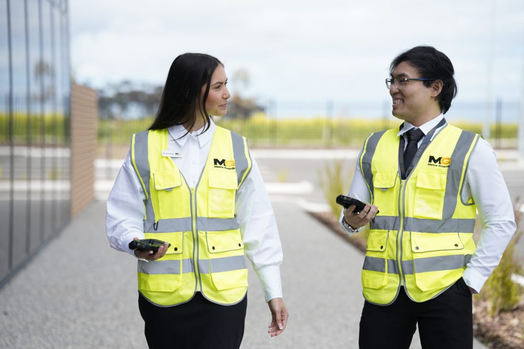 What Are the Duties of Security Guards During an Emergency?